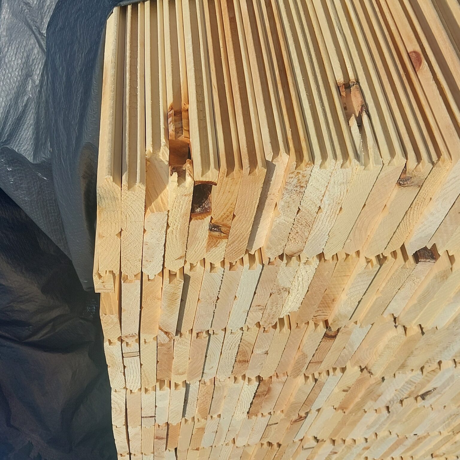 Products - Empire Real Lumber